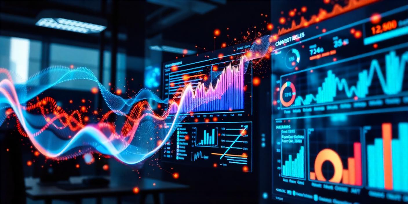 Building a Strong Data Analytics Strategy Roadmap Building a Strong Data Analytics Strategy Roadmap